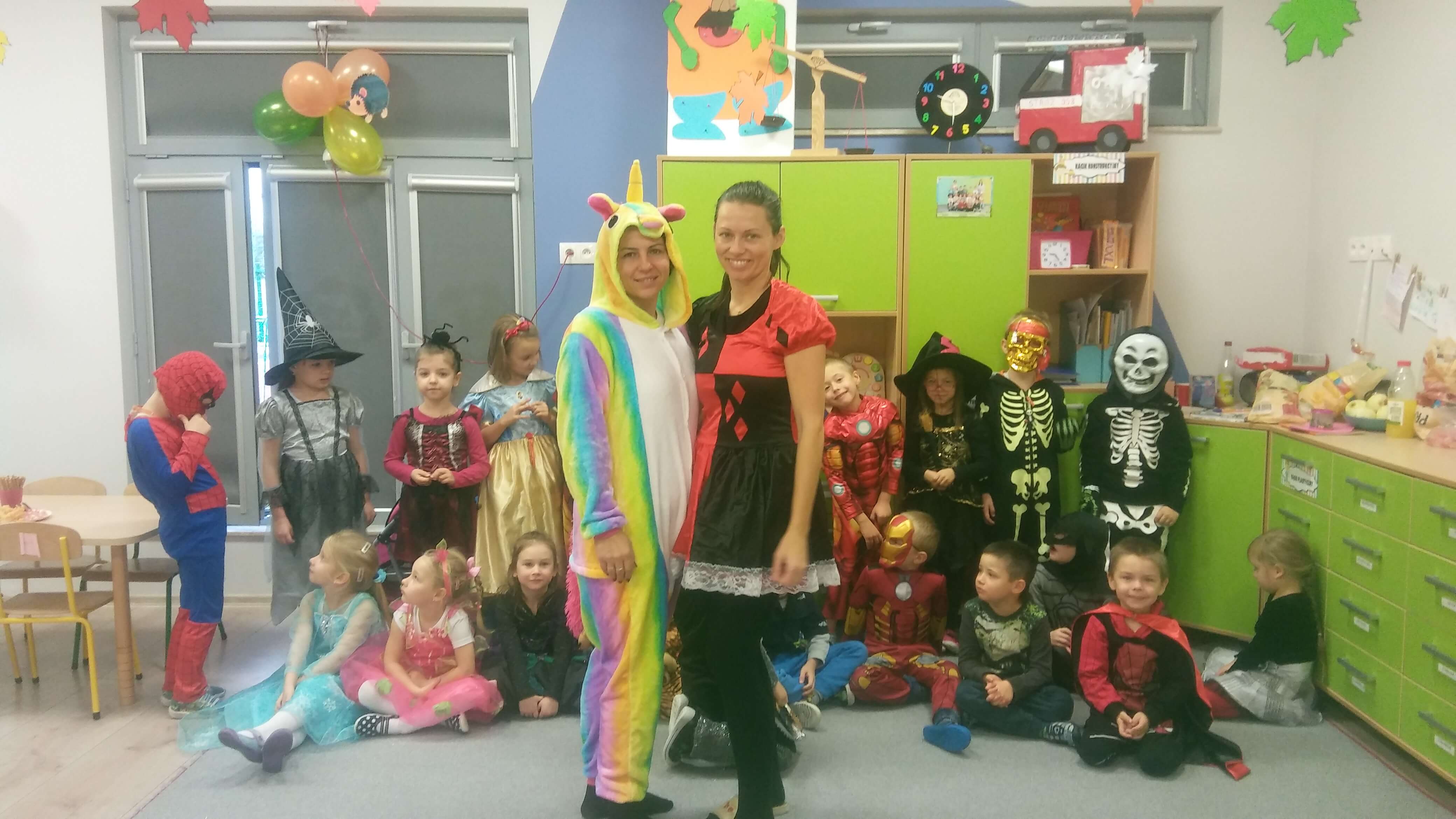 Leśne ludki - Amica Kids