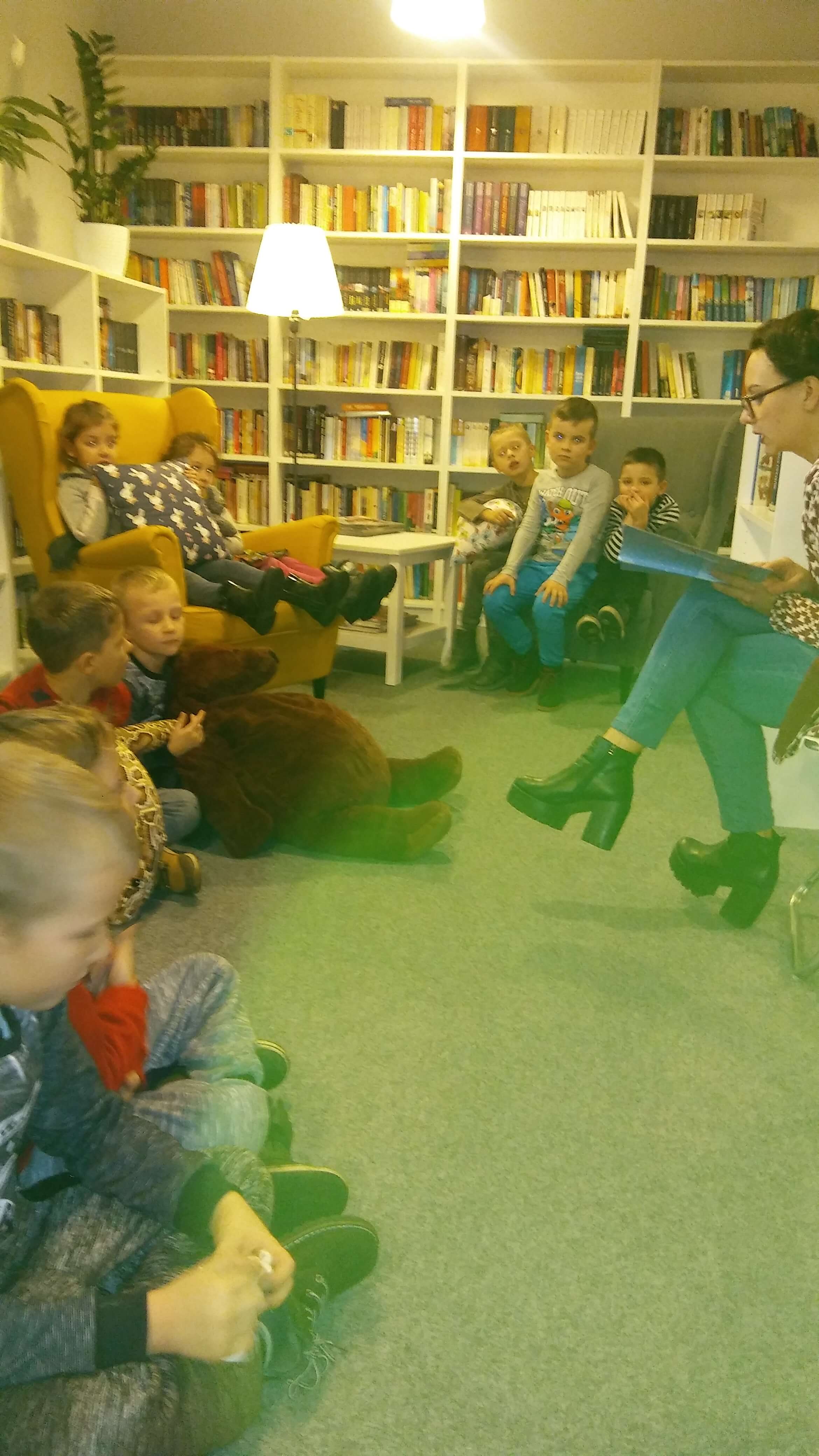 Leśne ludki - Amica Kids