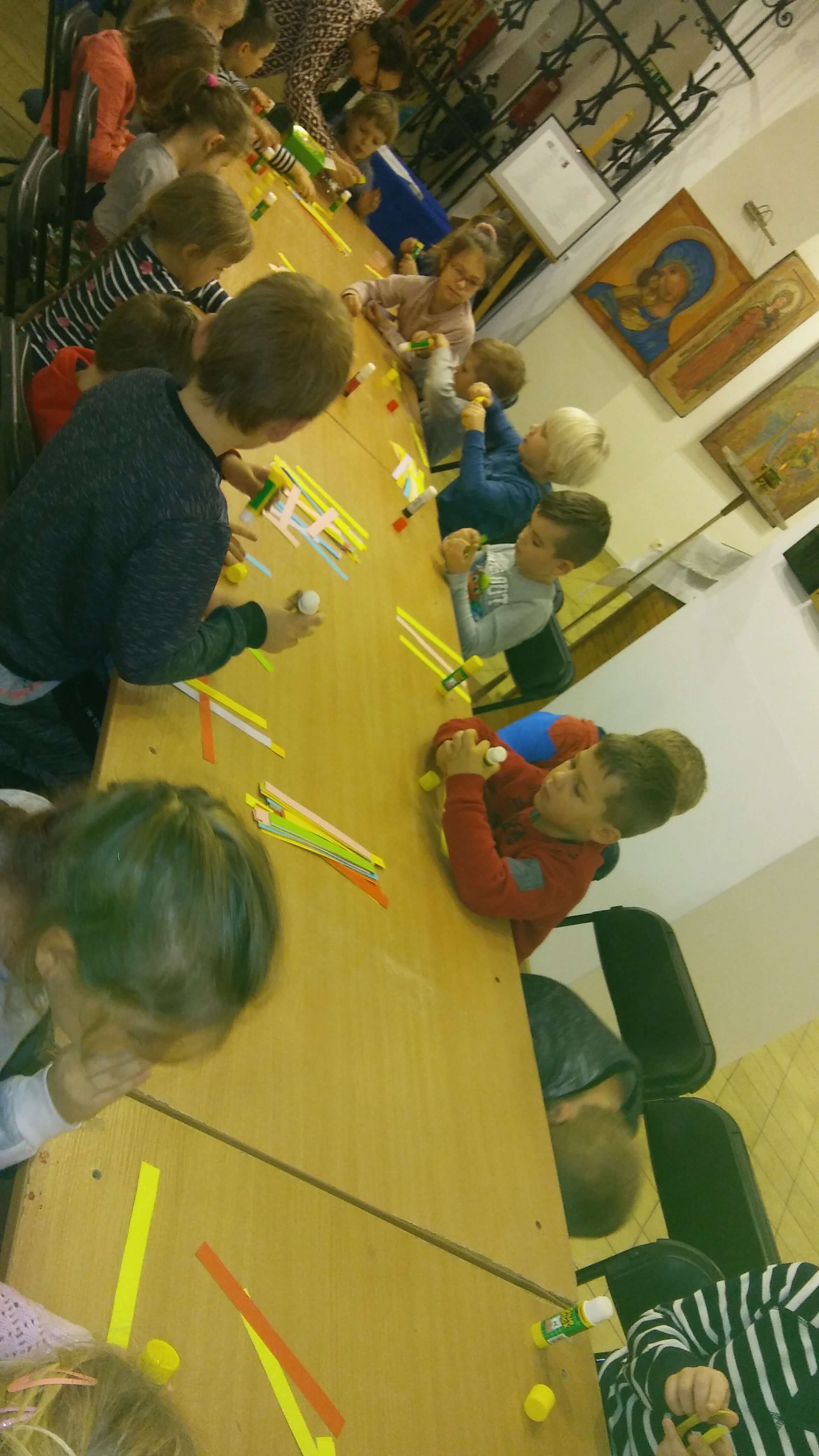 Leśne ludki - Amica Kids