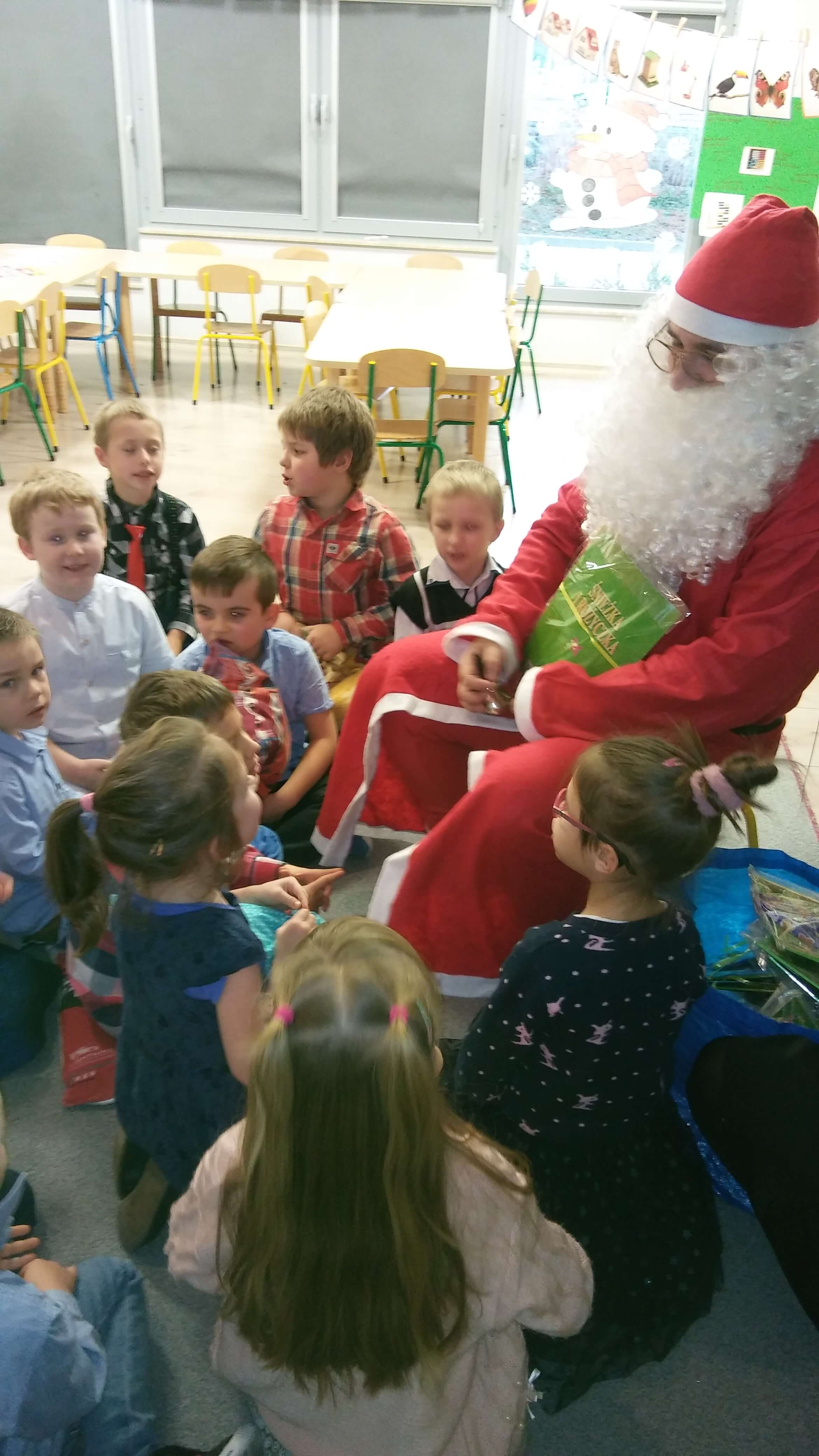 Leśne ludki - Amica Kids