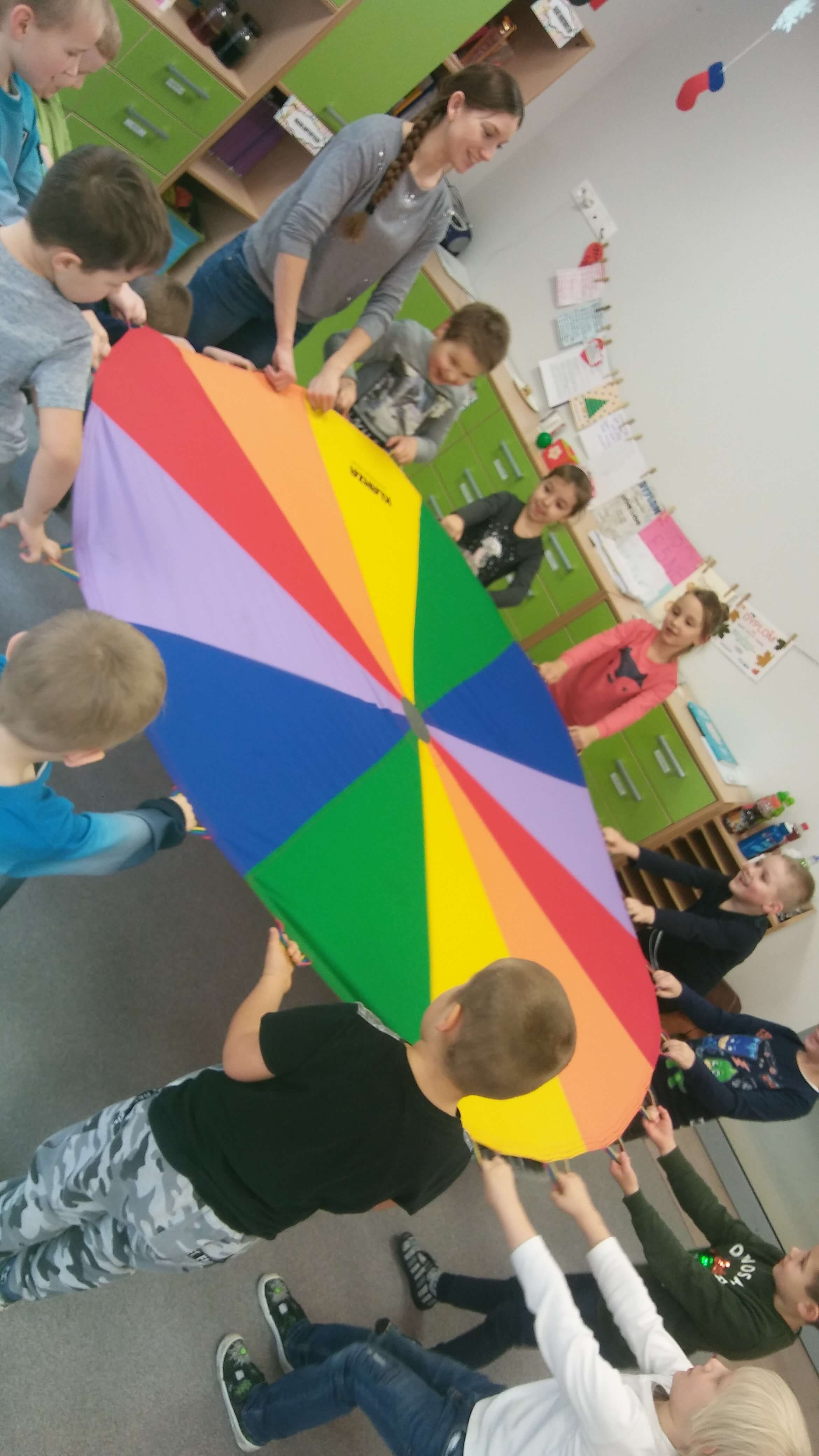 Leśne ludki - Amica Kids