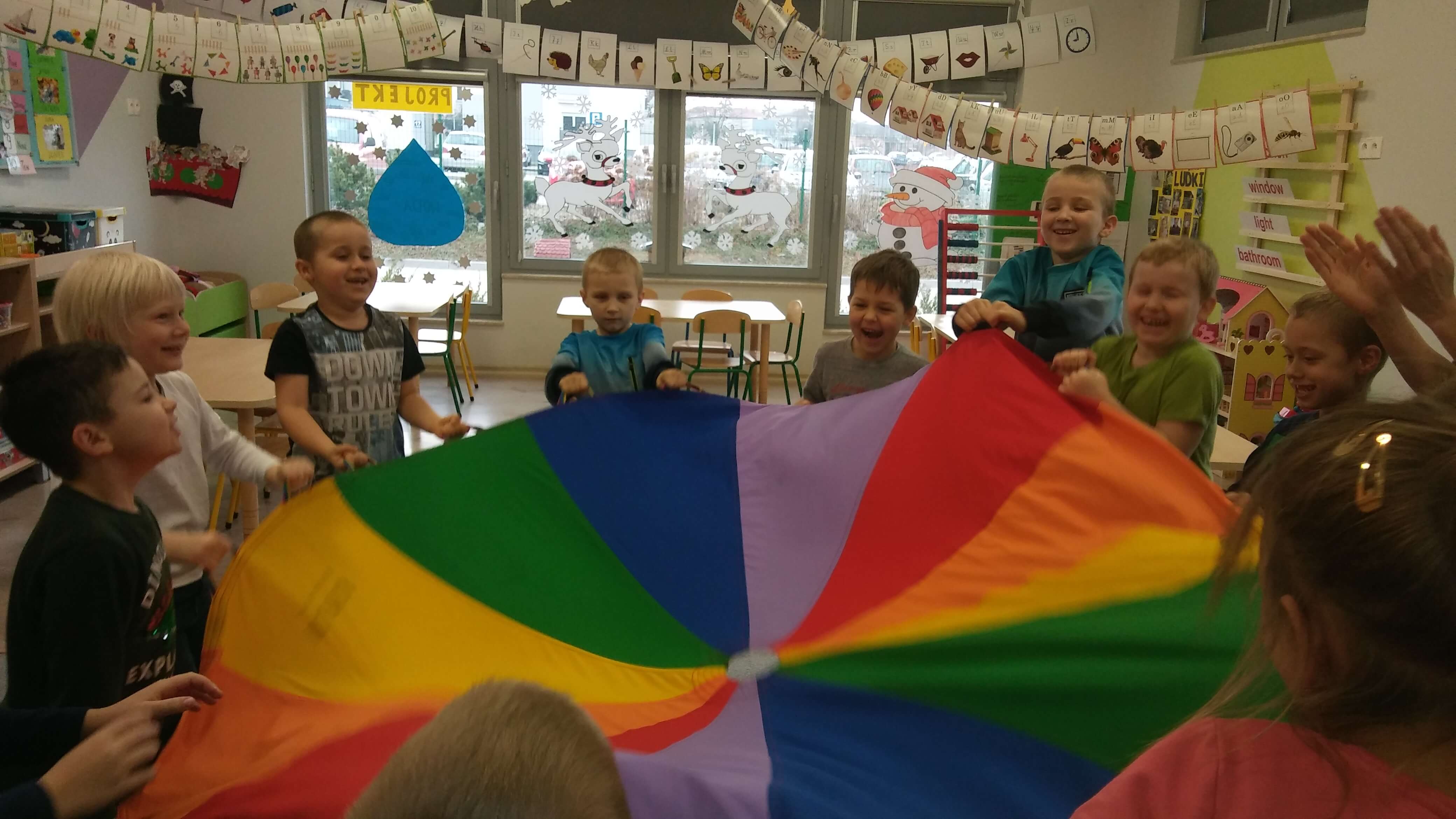 Leśne ludki - Amica Kids