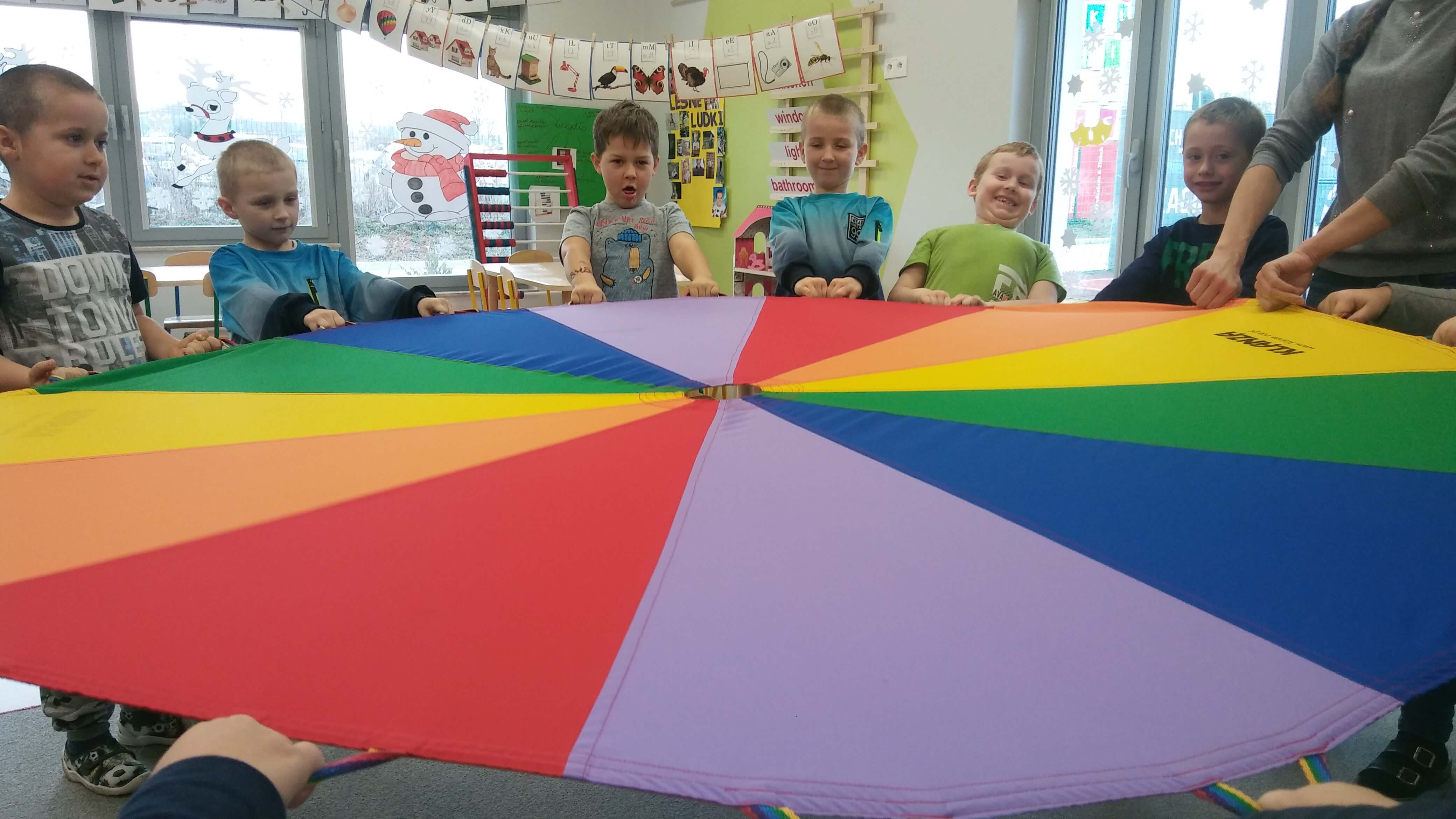 Leśne ludki - Amica Kids